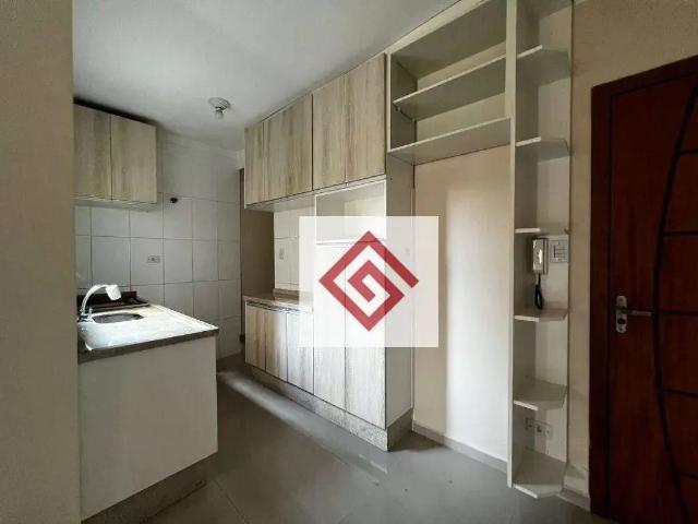 Cobertura para Venda em Santo André/SP Vila Alto de Santo André 2 Quartos