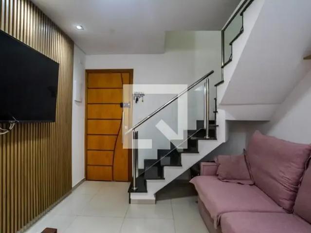 Cobertura para Venda em Santo André/SP Vila Alto de Santo André 2 Quartos