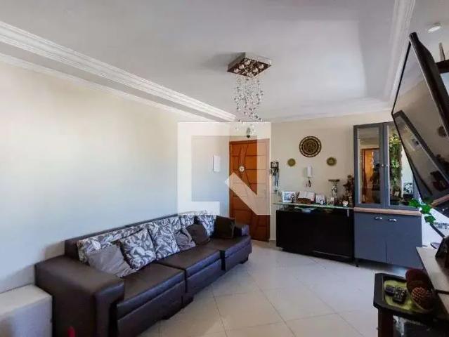 Cobertura para Venda em Santo André/SP Vila Alto de Santo André 3 Quartos