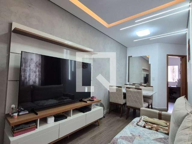 Cobertura para Venda em Santo André/SP Vila Alto de Santo André 3 Quartos