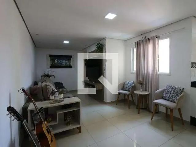 Cobertura para Venda em Santo André/SP Vila Alto de Santo André 3 Quartos