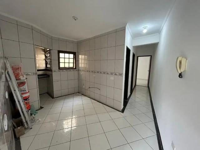 Cobertura para Venda em Santo André/SP Vila Alto de Santo André 3 Quartos