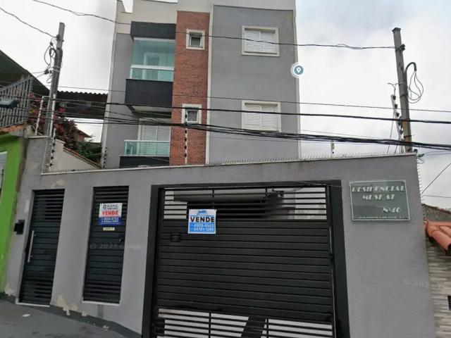 Cobertura para Venda em Santo André/SP Vila Alto de Santo André 3 Quartos