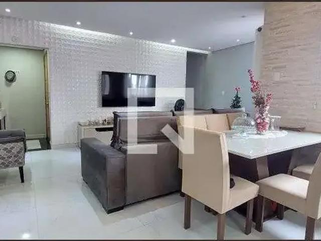 Cobertura para Venda em Santo André/SP Vila Alto de Santo André 3 Quartos