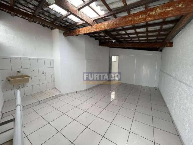Cobertura para Venda em Santo André/SP Vila Alto de Santo André 3 Quartos