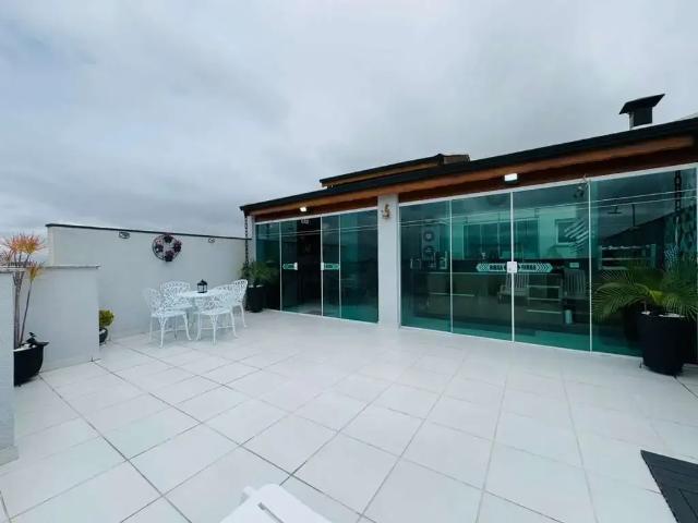 Cobertura para Venda em Santo André/SP Vila Alto de Santo André 3 Quartos