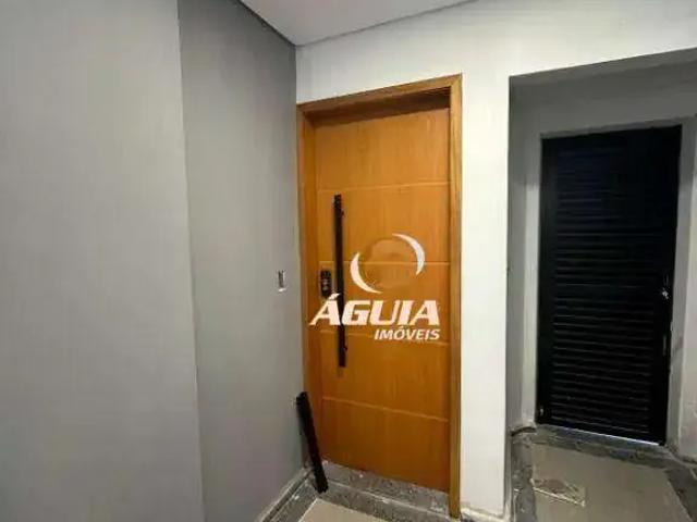 Cobertura para Venda em Santo André/SP Vila Alzira 2 Quartos