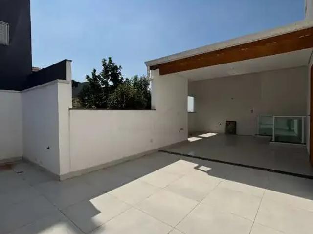 Cobertura para Venda em Santo André/SP Vila Alzira 2 Quartos