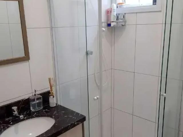 Cobertura para Venda em Santo André/SP Vila Alzira 2 Quartos