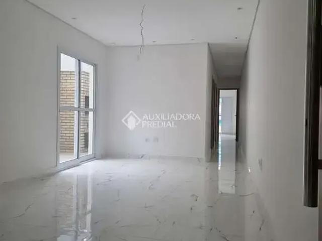 Cobertura para Venda em Santo André/SP Vila Alzira 2 Quartos