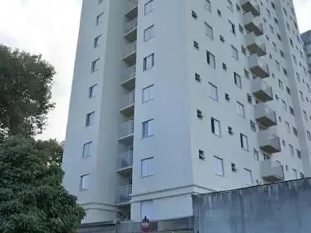 Cobertura para Venda em Santo André/SP Vila Alzira 2 Quartos