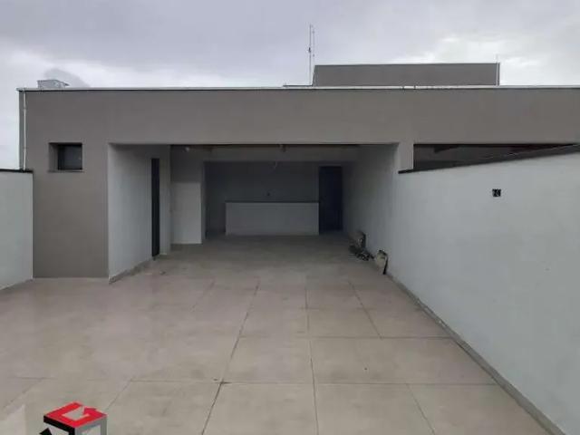 Cobertura para Venda em Santo André/SP Vila Alzira 2 Quartos