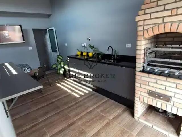 Cobertura para Venda em Santo André/SP Vila Alzira 2 Quartos