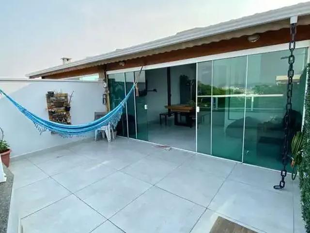 Cobertura para Venda em Santo André/SP Vila Alzira 2 Quartos