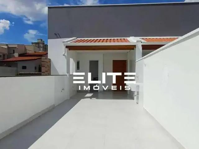 Cobertura para Venda em Santo André/SP Vila Alzira 2 Quartos