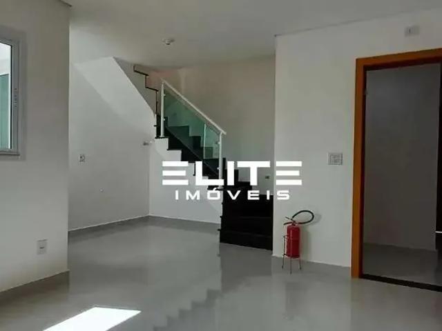 Cobertura para Venda em Santo André/SP Vila Alzira 2 Quartos