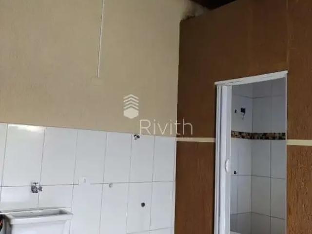 Cobertura para Venda em Santo André/SP Vila Alzira 3 Quartos