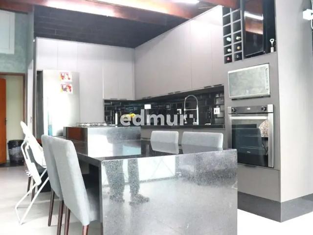 Cobertura para Venda em Santo André/SP Vila Alzira 3 Quartos