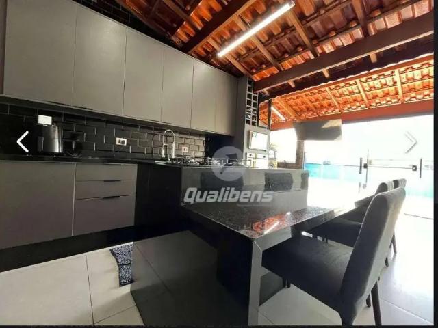 Cobertura para Venda em Santo André/SP Vila Alzira 3 Quartos