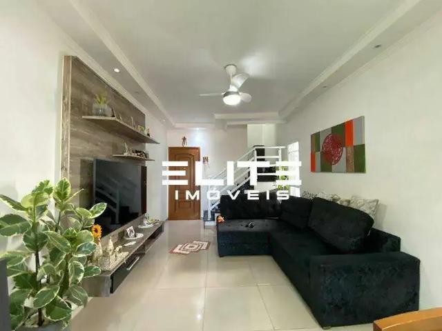 Cobertura para Venda em Santo André/SP Vila Alzira 3 Quartos