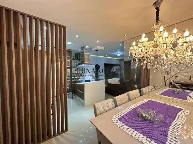 Cobertura para Venda em Santo André/SP Vila Alzira 3 Quartos