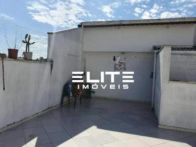 Cobertura para Venda em Santo André/SP Vila Alice 3 Quartos