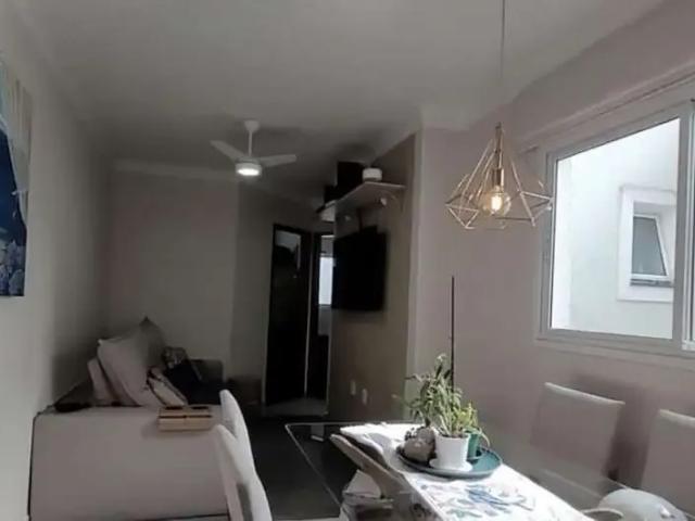 Cobertura para Venda em Santo André/SP Vila Alice 2 Quartos