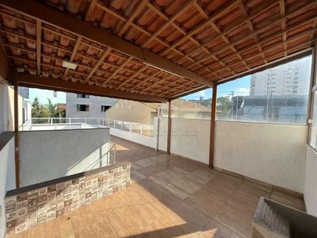 Cobertura para Venda em Santo André/SP Vila Alice 2 Quartos