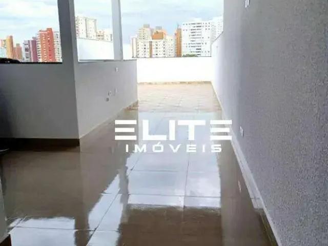 Cobertura para Venda em Santo André/SP Vila Alice 2 Quartos