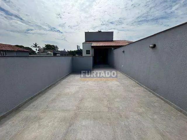 Cobertura para Venda em Santo André/SP Vila Alice 2 Quartos