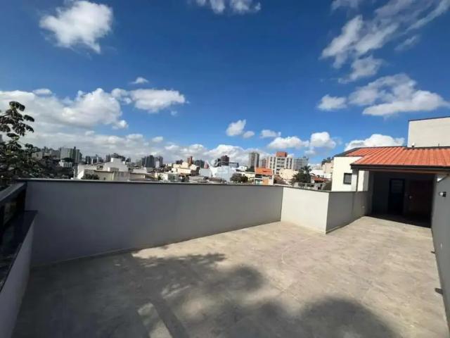 Cobertura para Venda em Santo André/SP Vila Alice 2 Quartos