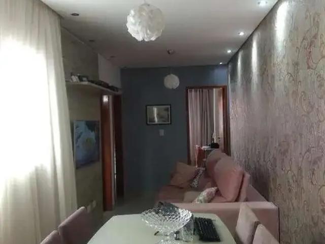 Cobertura para Venda em Santo André/SP Vila Alice 2 Quartos