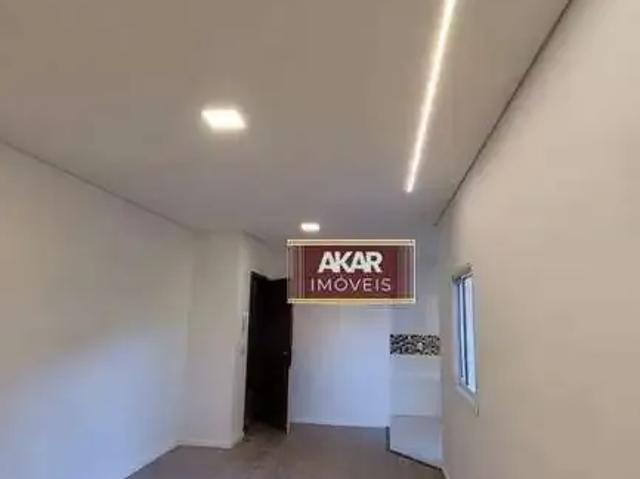 Cobertura para Venda em Santo André/SP Vila Alice 2 Quartos