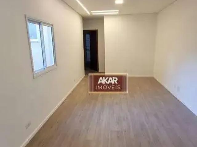 Cobertura para Venda em Santo André/SP Vila Alice 2 Quartos