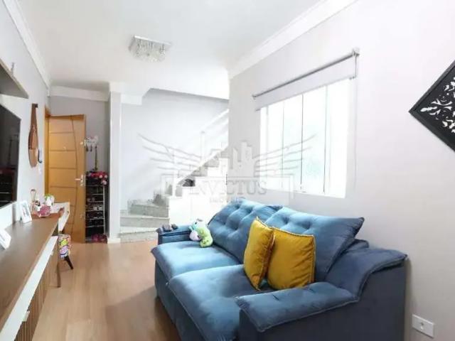 Cobertura para Venda em Santo André/SP Vila Alpina 2 Quartos