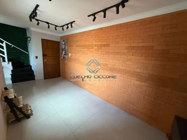 Cobertura para Venda em Santo André/SP Vila Alpina 2 Quartos