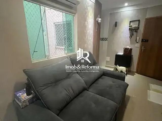 Cobertura para Venda em Santo André/SP Vila Alpina 2 Quartos