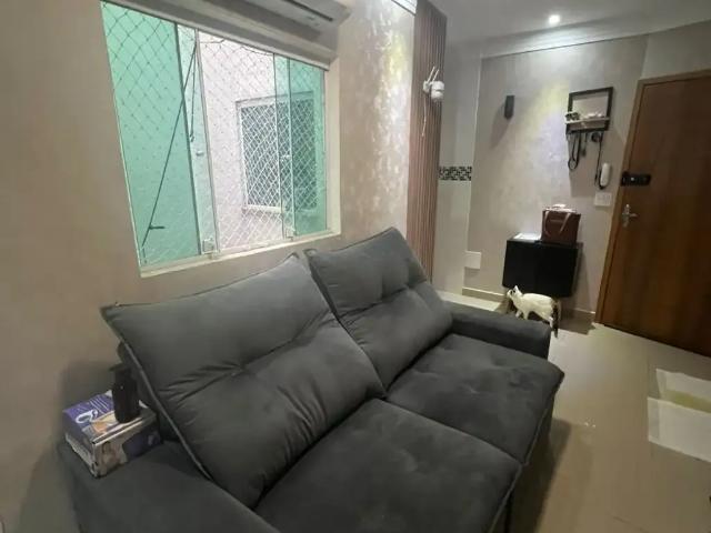 Cobertura para Venda em Santo André/SP Vila Alpina 2 Quartos