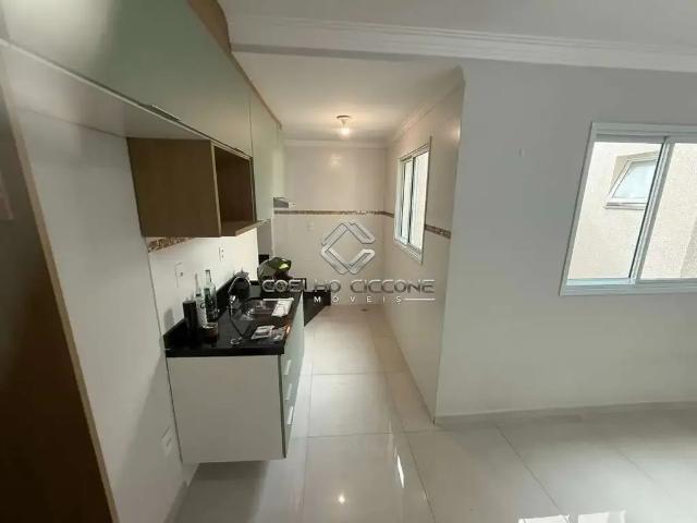 Cobertura para Venda em Santo André/SP Vila Alpina 2 Quartos
