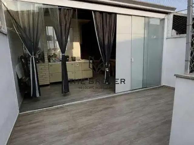 Cobertura para Venda em Santo André/SP Vila Alpina 2 Quartos