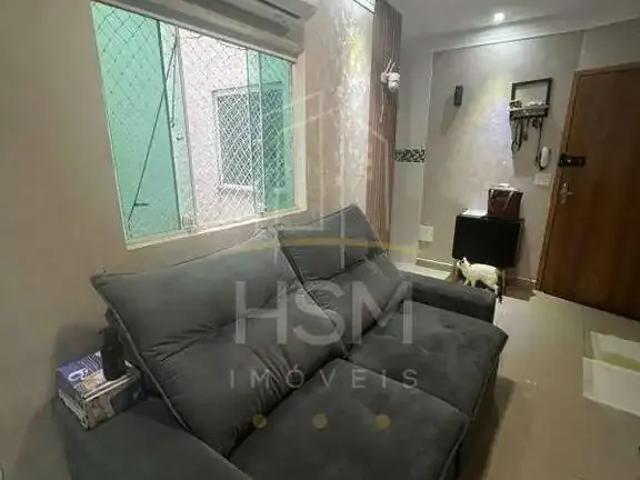 Cobertura para Venda em Santo André/SP Vila Alpina 2 Quartos