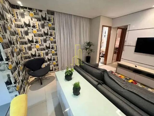 Cobertura para Venda em Santo André/SP Vila Alpina 2 Quartos