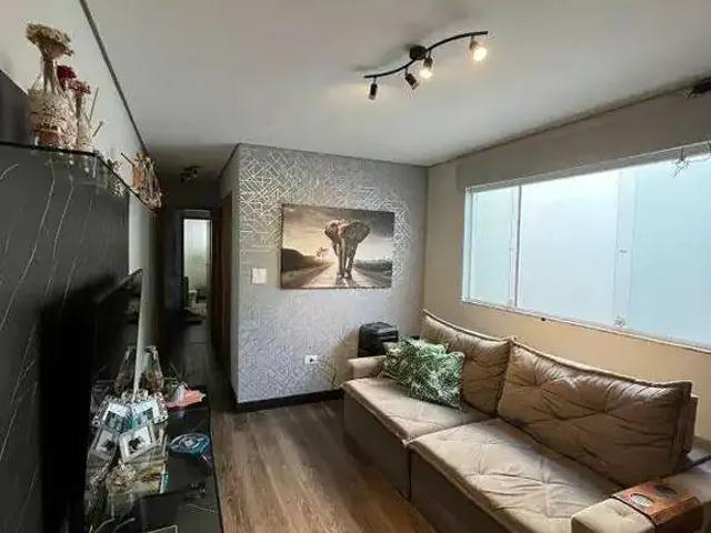 Cobertura para Venda em Santo André/SP Vila Alpina 2 Quartos
