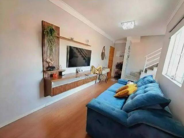 Cobertura para Venda em Santo André/SP Vila Alpina 2 Quartos