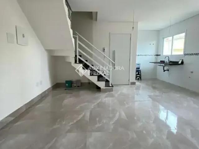 Cobertura para Venda em Santo André/SP Vila Alpina 2 Quartos