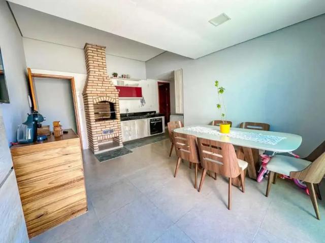 Cobertura para Venda em Santo André/SP Vila Alpina 2 Quartos
