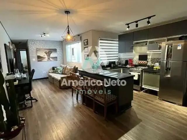 Cobertura para Venda em Santo André/SP Vila Alpina 2 Quartos