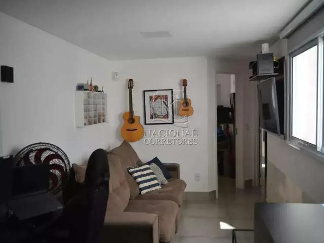 Cobertura para Venda em Santo André/SP Vila Alpina 2 Quartos