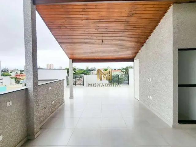 Cobertura para Venda em Santo André/SP Vila Alpina 3 Quartos