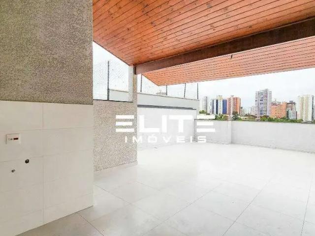 Cobertura para Venda em Santo André/SP Vila Alpina 3 Quartos